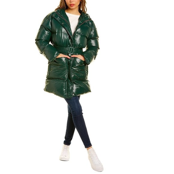 Beulah | Jackets & Coats | Beulah Puffer Coat | Poshmark